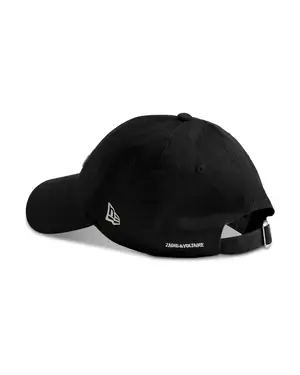 Zadig&Voltaire New Era X Zv Rock Baseball Cap