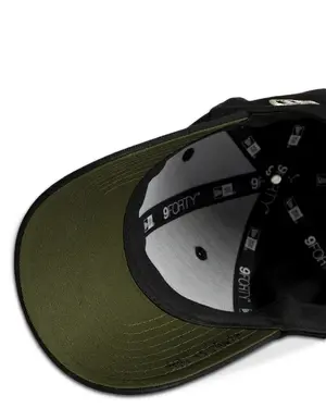 Zadig&Voltaire New Era X Zv Rock Baseball Cap