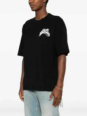 Amiri Hollywood Lightweight Skate T-shirt