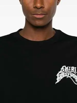 Amiri Hollywood Lightweight Skate T-shirt