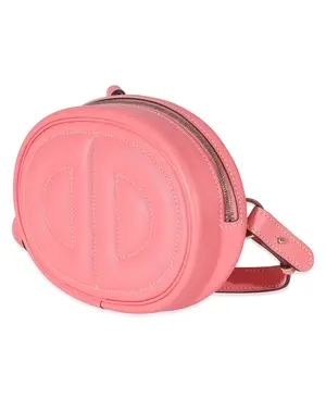 Hermès In-the-loop Belt Bag Leather Handbag