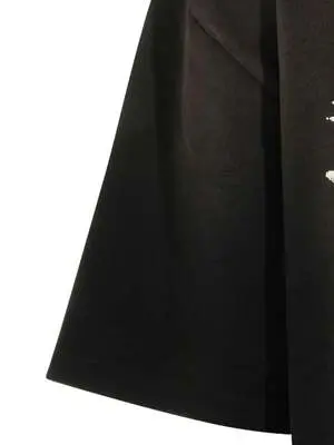 Amiri Oversized Massachusetts Eagle T-shirt