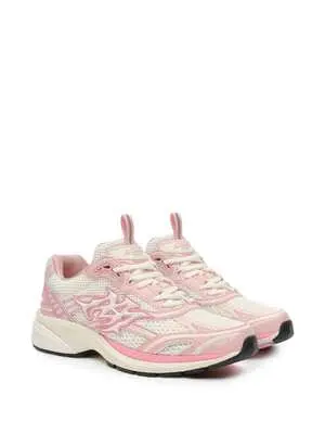 Amiri M-tech Panelled Sneakers - Multicolor