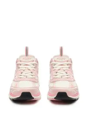 Amiri M-tech Panelled Sneakers - Multicolor