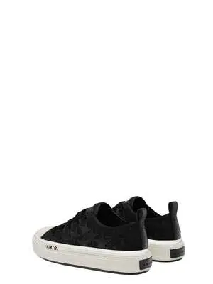 Amiri Stars Court Sneakers