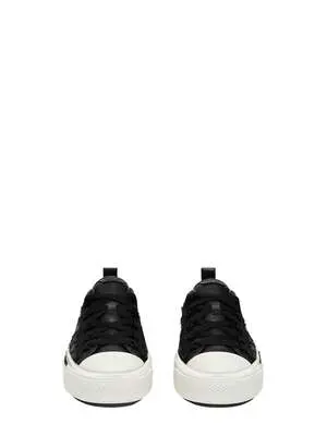Amiri Stars Court Sneakers
