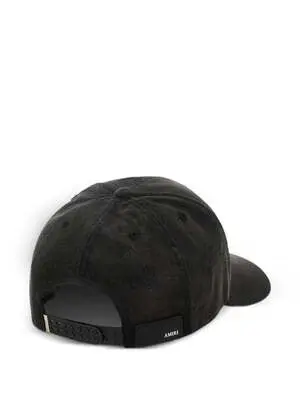 Amiri Ma Outlineo Canvas Hat