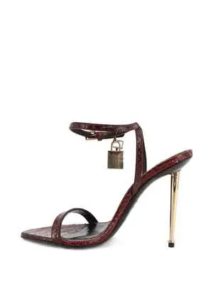 TOM FORD Stiletto-heeled Sandals