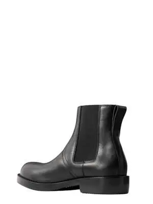 Dries Van Noten Ms262-1603 M.l. Shoes Q.0105 - Black