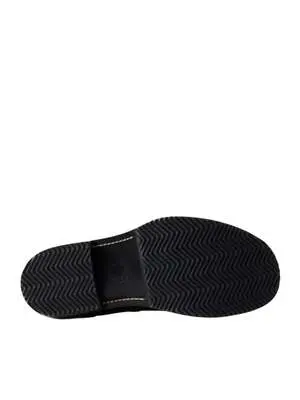 Dries Van Noten Ms262-1603 M.l. Shoes Q.0105 - Black