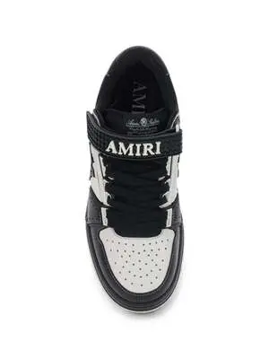 Amiri Ma Skyline Sneakers