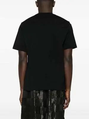 Amiri Rubberized Logo T-shirt