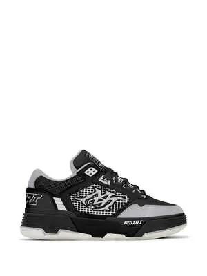 Amiri Ma-94 Sneakers With Mesh Inserts