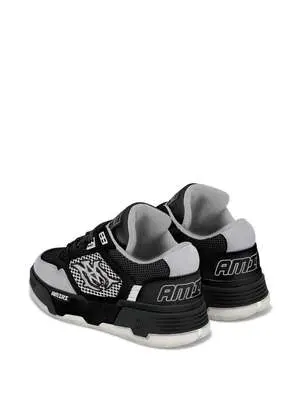 Amiri Ma-94 Sneakers With Mesh Inserts