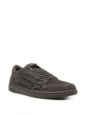 Amiri Skel Low-top Sneakers