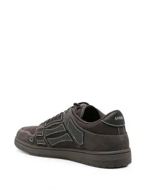 Amiri Skel Low-top Sneakers