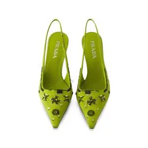 Prada Shoes