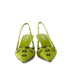 Prada Shoes