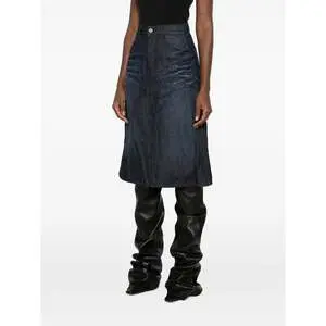 DIESEL® Skirts Straight Skirts
