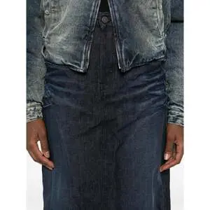 DIESEL® Skirts Straight Skirts