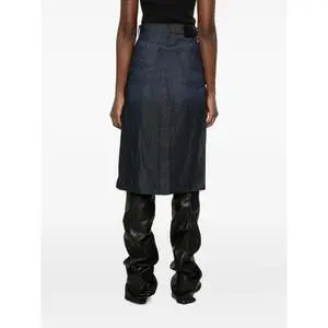 DIESEL® Skirts Straight Skirts