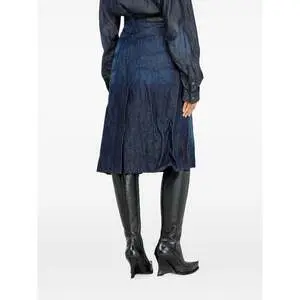DIESEL® Skirts Straight Skirts
