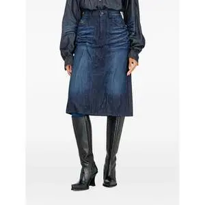 DIESEL® Skirts Straight Skirts