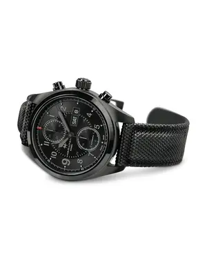 Hamilton Khaki Field Chronograph, 42mm