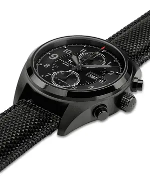 Hamilton Khaki Field Chronograph, 42mm