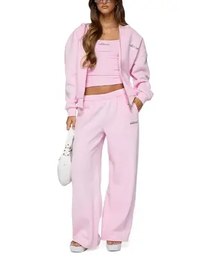 EDIKTED Diva Sweatpants