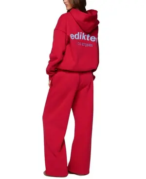 EDIKTED Los Angeles Hoodie