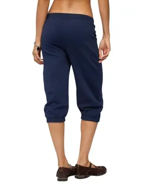 EDIKTED Deana Capri Sweatpants