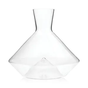 JOSEPHINENHUTTE Josephine No. 8 Magnum Decanter - Clear