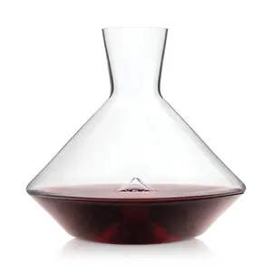JOSEPHINENHUTTE Josephine No. 8 Magnum Decanter
