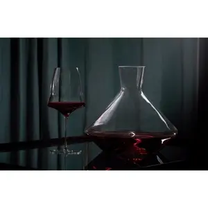 JOSEPHINENHUTTE Josephine No. 8 Magnum Decanter