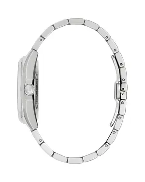 Bulova Surveyor Automatic Watch, 39mm