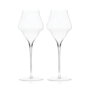 JOSEPHINENHUTTE Josephine No. 4 Champagne Glass, Set Of 2 - Clear
