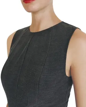 REFORMATION Cecilia Sleeveless Maxi Dress