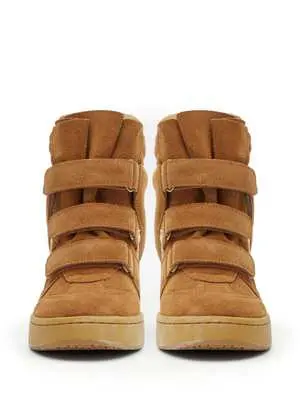 Isabel Marant Étoile Marant Im3 High-top Sneakers