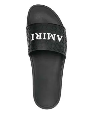 Amiri Ma Quad Slides