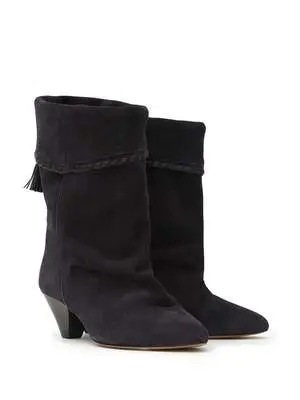 Isabel Marant Étoile Marant Dalby Boots