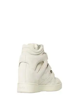 Isabel Marant Étoile Marant Im3 Sneakers