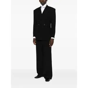 Saint Laurent Jackets Blazers
