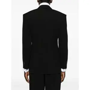 Saint Laurent Jackets Blazers