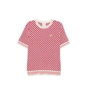 Casablanca T-shirts & Vests T-shirts - Red