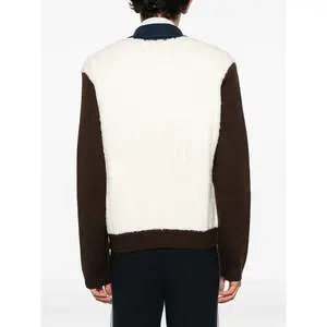 Casablanca Neutrals Jackets Lightweight Jackets