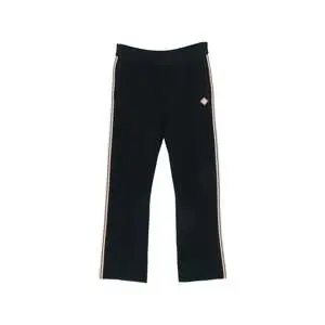 Casablanca Trousers Track Pants - Blue