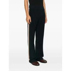 Casablanca Trousers Track Pants - Blue
