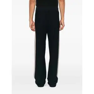 Casablanca Trousers Track Pants - Blue