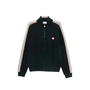Casablanca Jackets Sport Jackets & Windbreakers - Blue